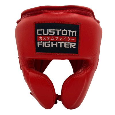 Distribuidores oficiales de Custom Fighter